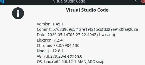Intellisense gives error messages when using structured binding · Issue #2597 · microsoft/vscode ...