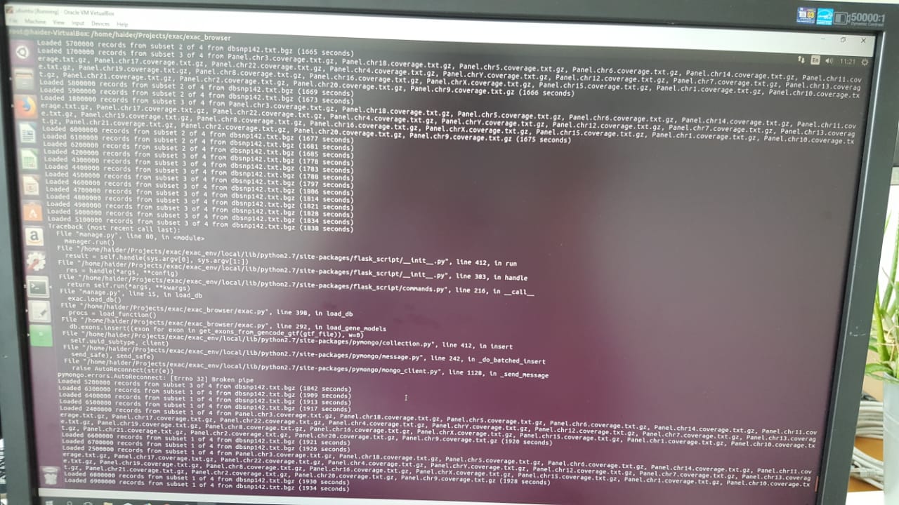 TypeError: 'NoneType' object is not iterable · Issue #118 · macarthur ...