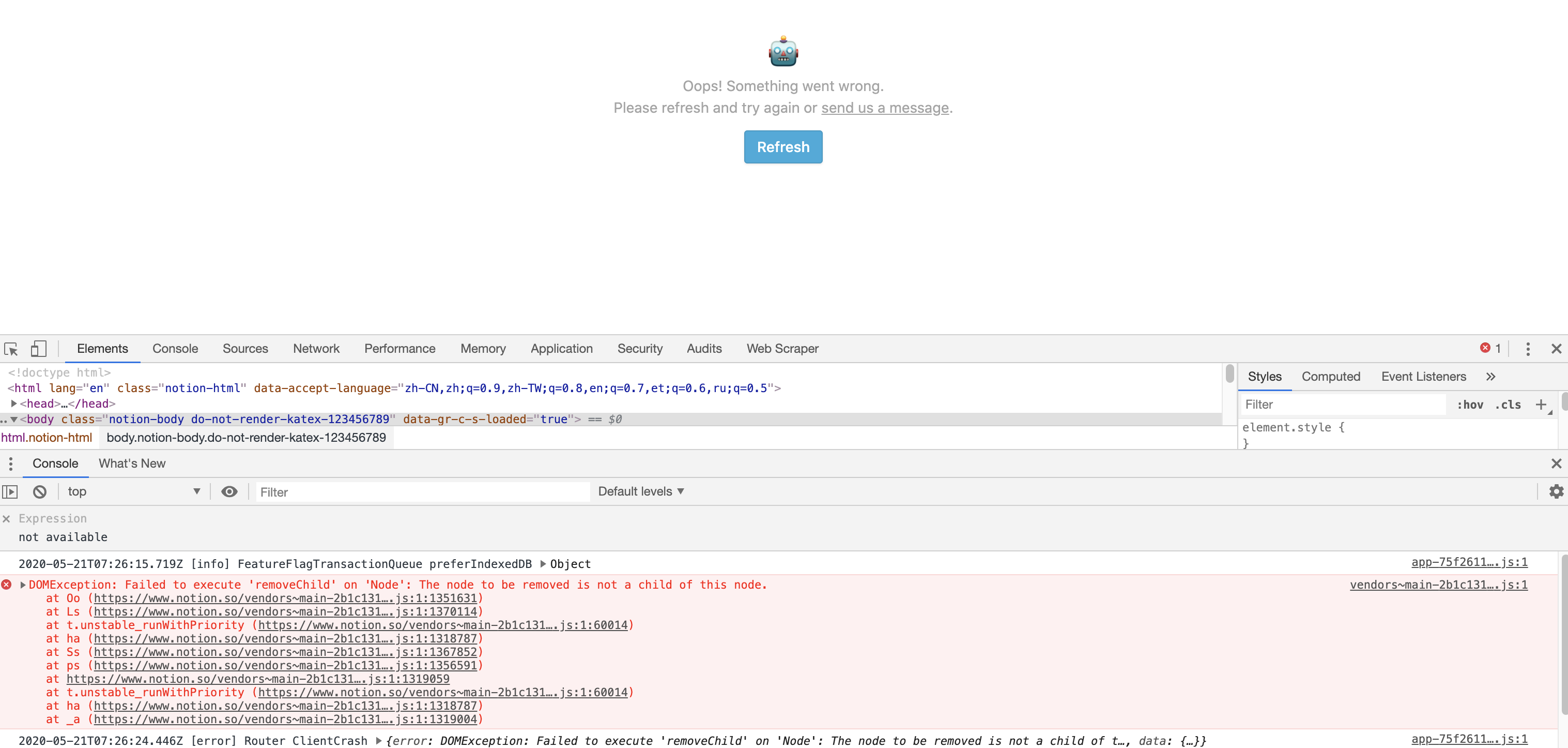 fix bug in 'INPUT' tagName by vectorsss · Pull Request #2 · gh0stwin/notion-inline-math ...