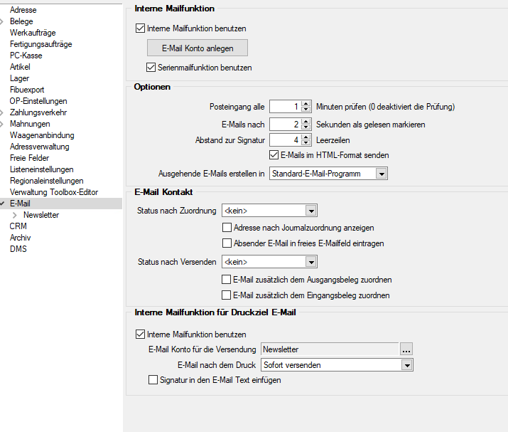Formular Druck - Email · Issue #174 · selectline-software/selectline-api · GitHub