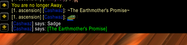 TotalRP2 · Issue #15 · Ascension-Addons/Addon-Requests · GitHub