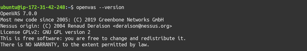 Openvas host/subdomains down for downloading nasl/config files · Issue #605 · greenbone/openvas ...