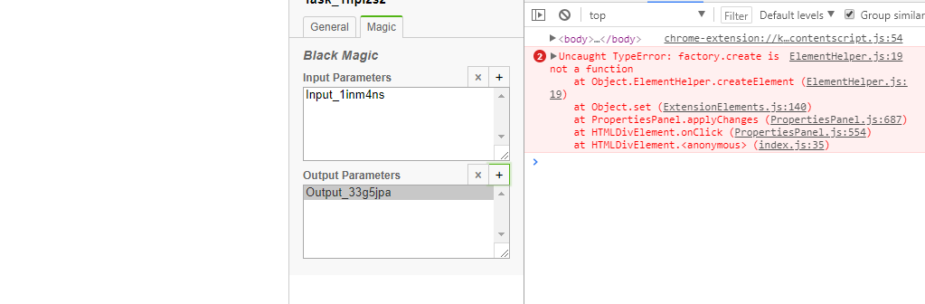 Properties Panel Extension: how to add entryFactory.table? · Issue #43 · bpmn-io/bpmn-js ...