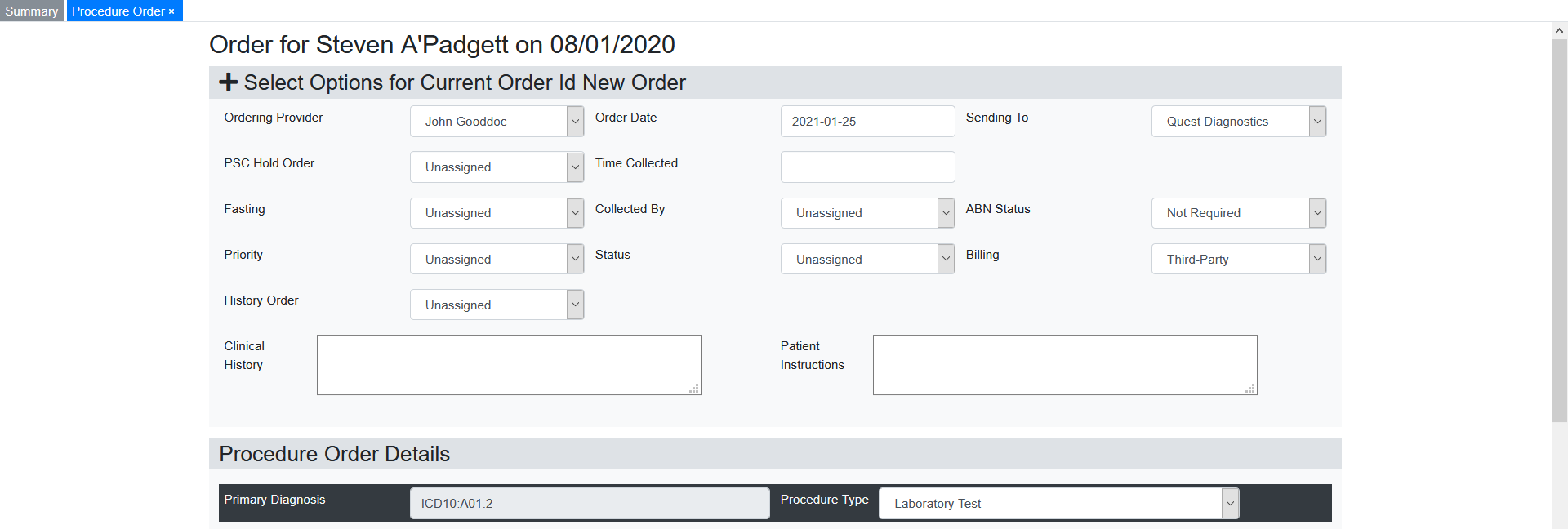 CMS related Prior Authorisation · Issue #4180 · openemr/openemr · GitHub