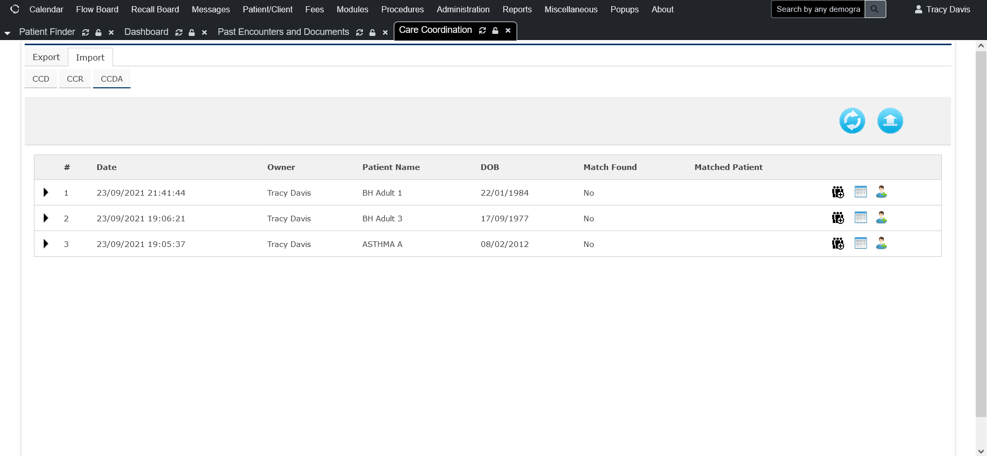 QRDA Import By Sjpadgett Pull Request 4646 Openemr openemr GitHub qrda-import-by-sjpadgett-pull-request-4646-openemr-openemr-github