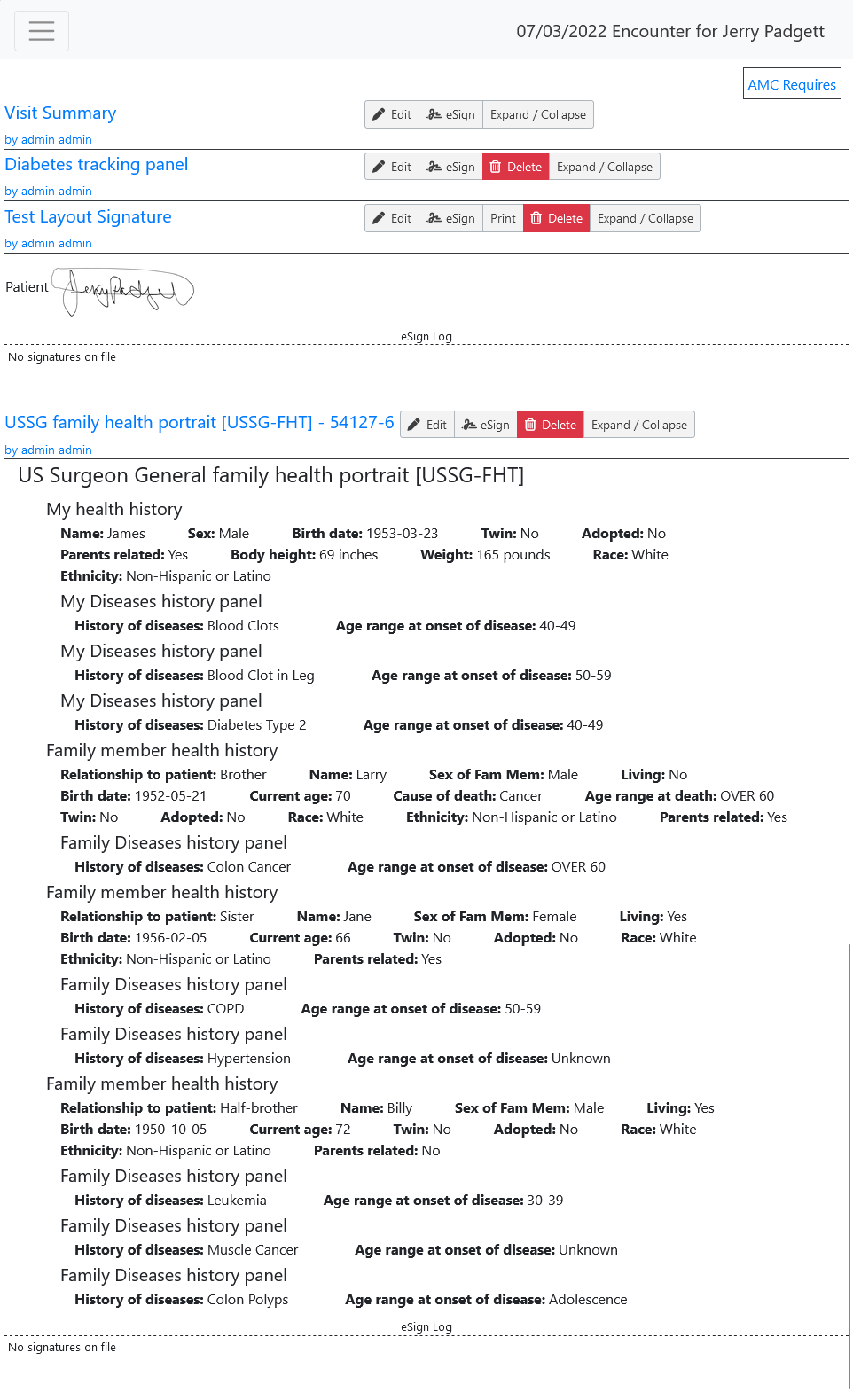 Handle FHIR QuestionnaireResponse Resource · Issue #5677 · openemr/openemr · GitHub