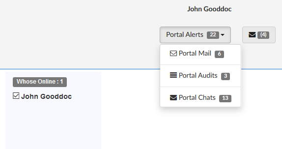 Portal version update by sjpadgett · Pull Request #1915 · openemr/openemr · GitHub