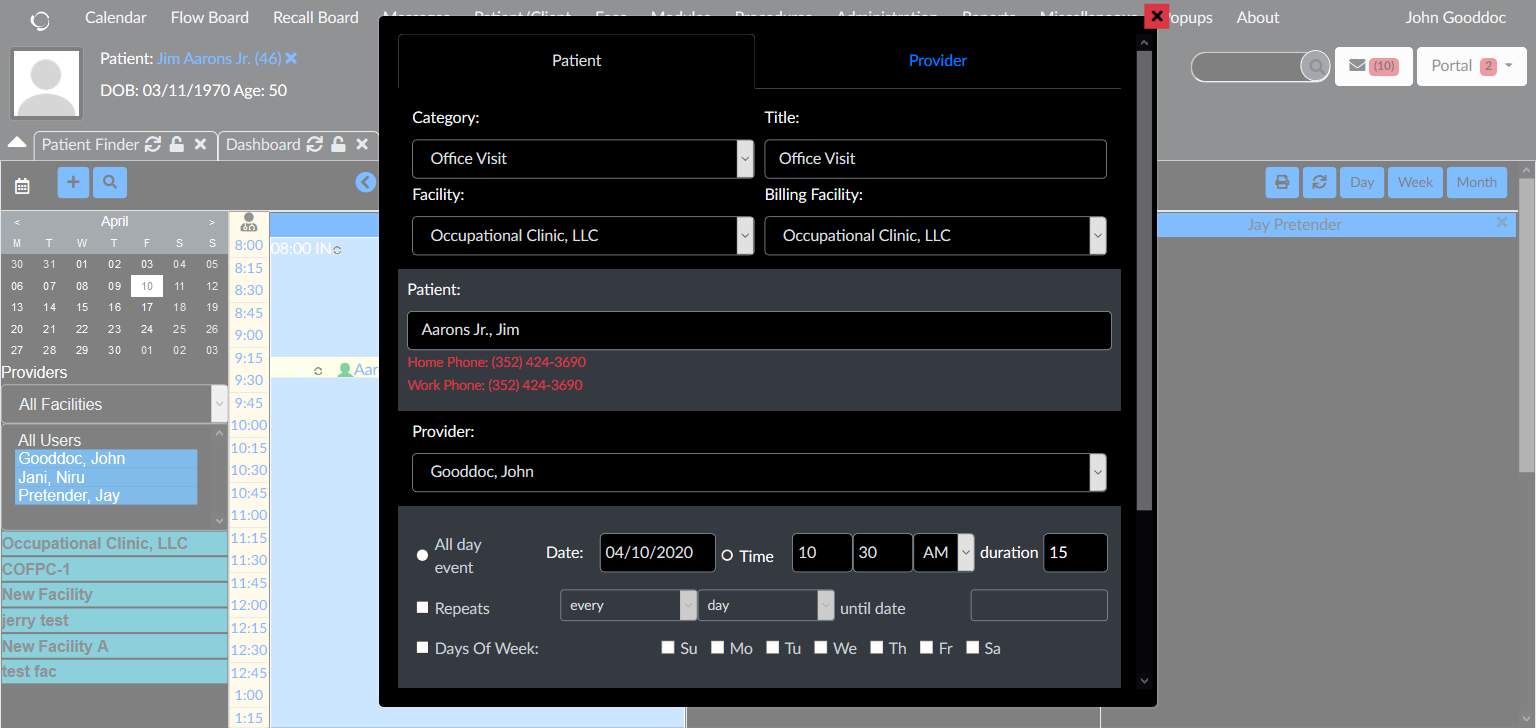Portal RTL layout broken · Issue #3342 · openemr/openemr · GitHub