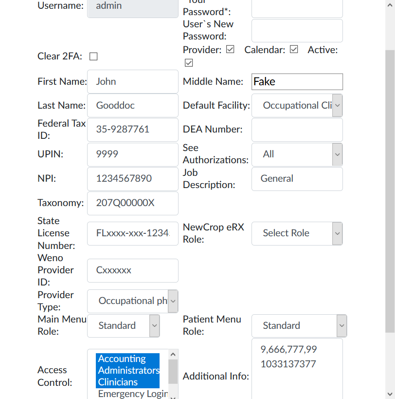 Upgrade Encounterservice · Issue 3454 · Openemropenemr · Github