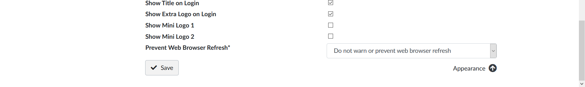 Portal and core fixups. by sjpadgett · Pull Request #3525 · openemr/openemr · GitHub