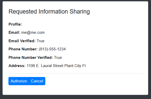 Implement OA2 Authorization server to support: · Issue #3956 · openemr/openemr · GitHub