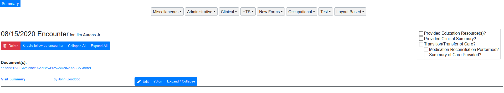 Document Date Error · Issue #4053 · openemr/openemr · GitHub