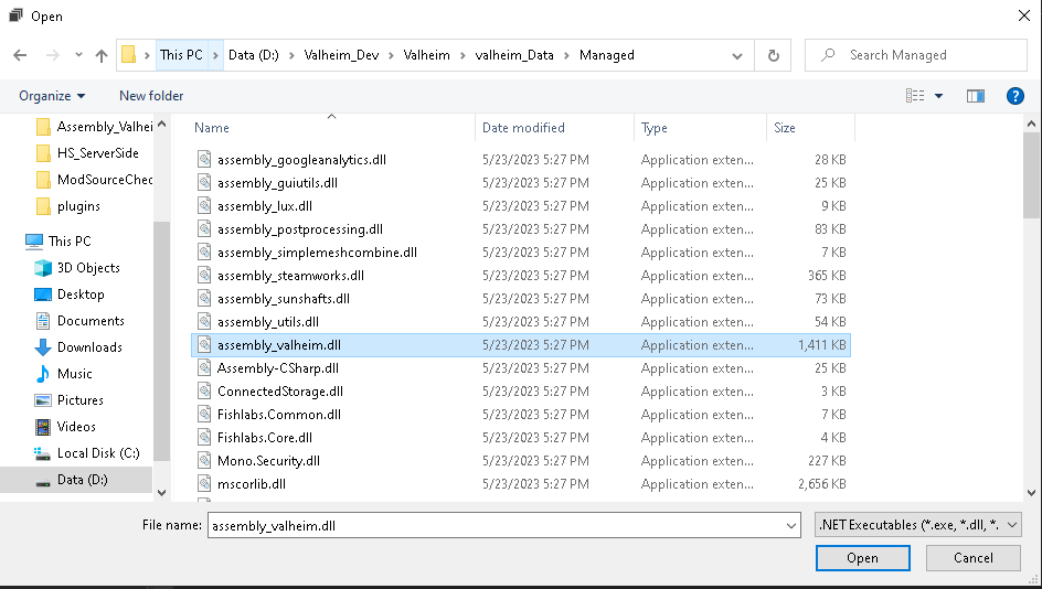 GitHub - HSValhiem/HST_ModSourceChecker