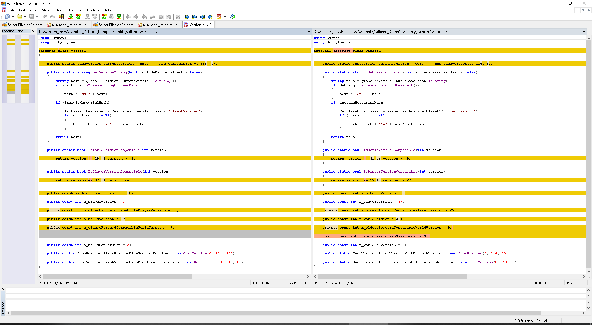 GitHub - HSValhiem/HST_ModSourceChecker