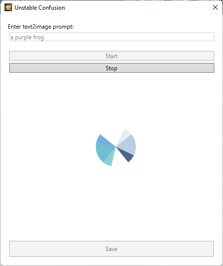 GitHub - decipher2k/Unstable-Confusion: A simple GUI for stable ...