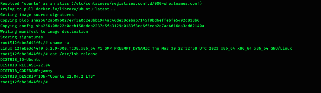 Fleetctl Msi Geneartion Error Using Podman Docker Executable File 7182