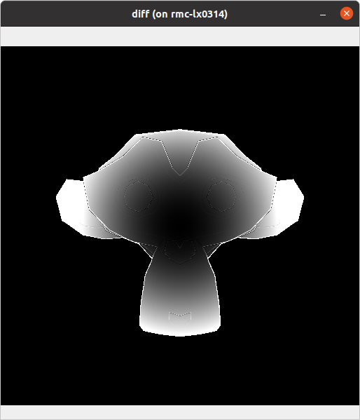 Wrong depth outputs when rendering twice with enable_depth_output(True/False) · Issue #533 · DLR ...