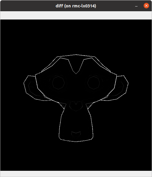Wrong depth outputs when rendering twice with enable_depth_output(True/False) · Issue #533 · DLR ...
