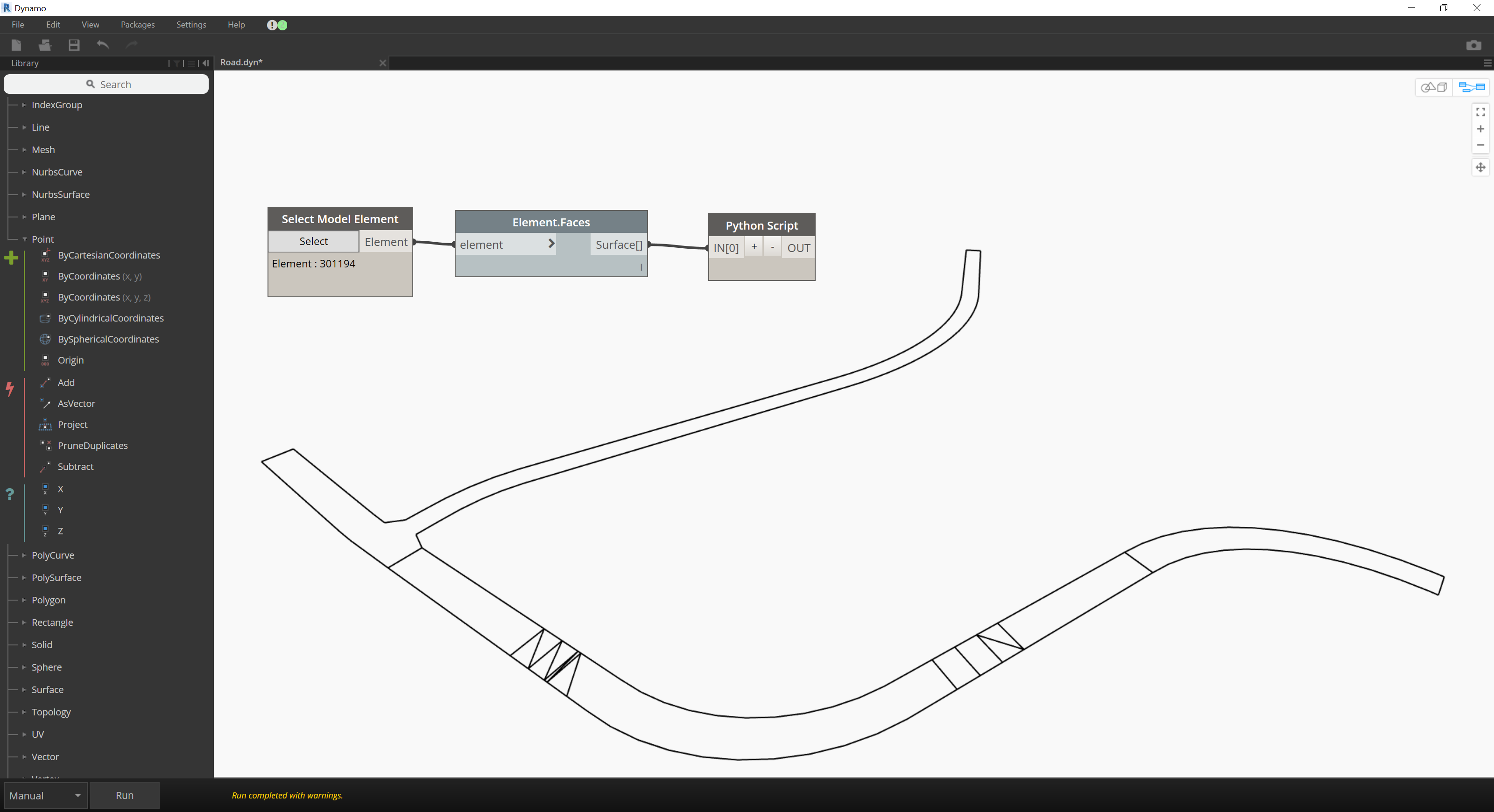 Geometry Working Range indiscriminately limits floating point precision causing failures where ...