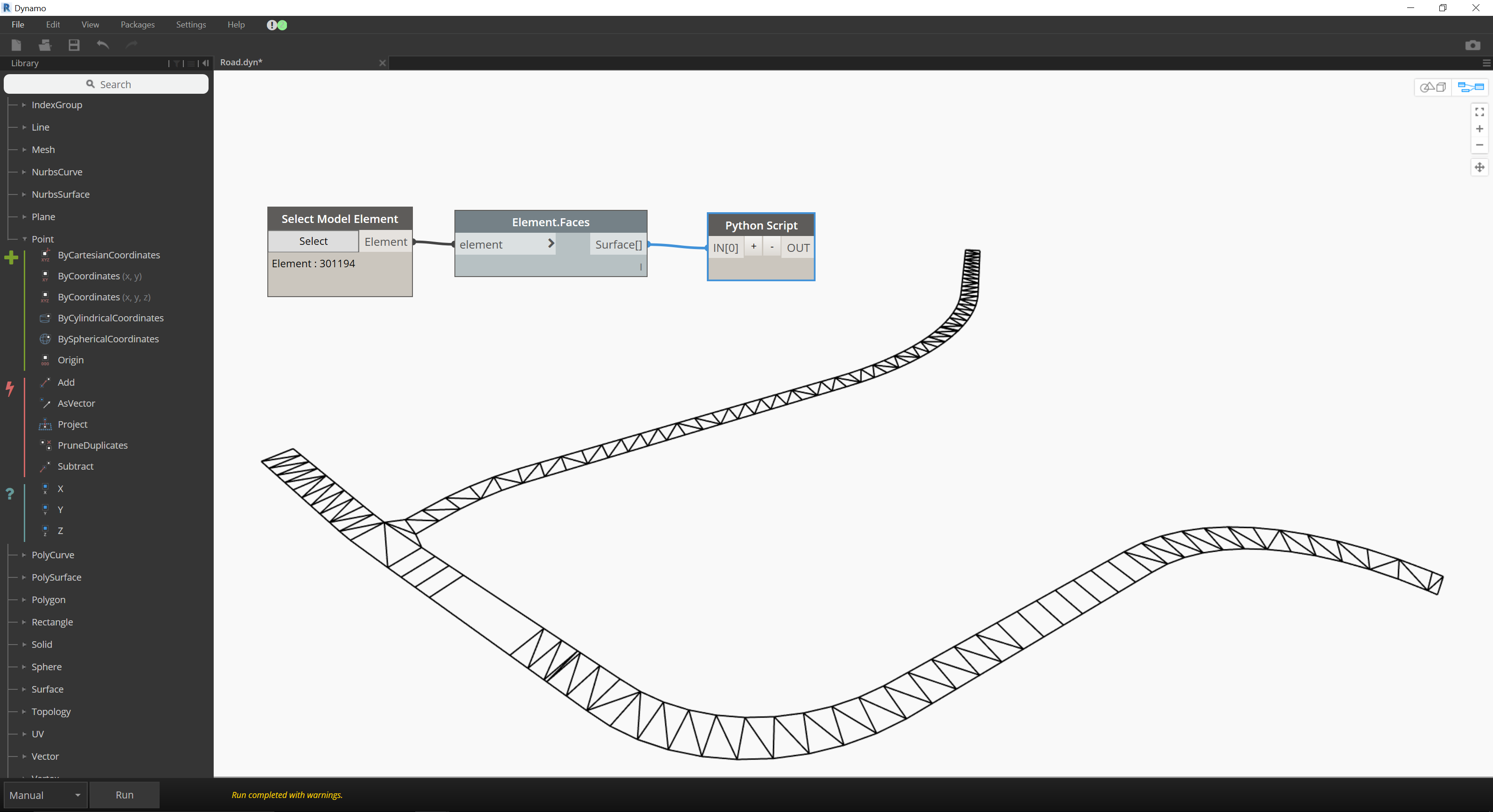 Geometry Working Range indiscriminately limits floating point precision causing failures where ...