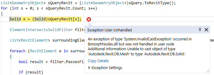 ToRevitType() doesn't convert Dynamo Solids derived from Revit Elements ...