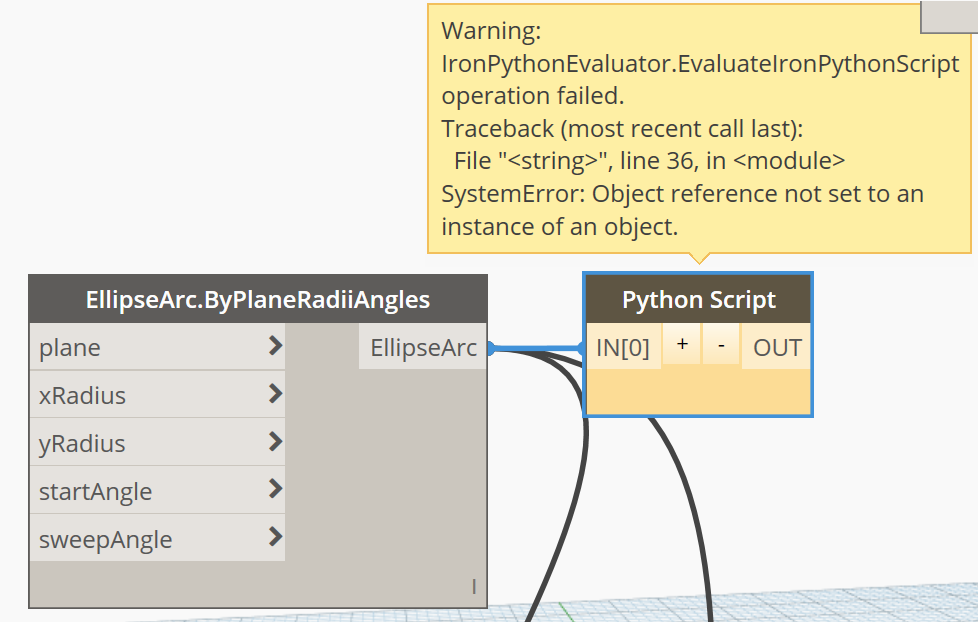 ToRevitType() throws an Invalid object exception if called on an ...