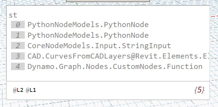 Dynamo API NodeModel properties fail to return values · Issue #9438 · DynamoDS/Dynamo · GitHub