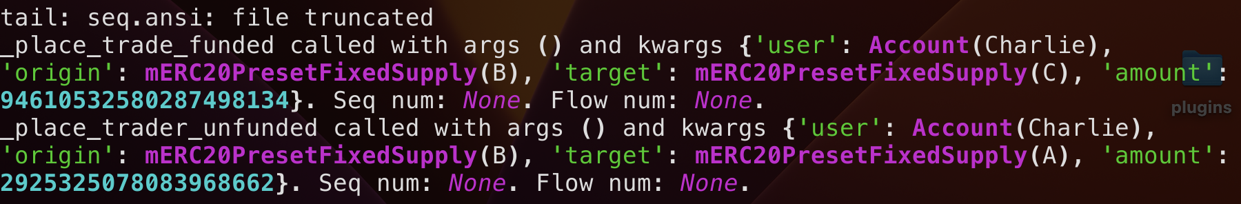 [BUG] Text not being pretty-printed · Issue #2703 · Textualize/rich · GitHub