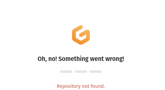 Do Not Retry Git Clone Operations When Authentication Fails · Issue 11845 · Gitpod Iogitpod 