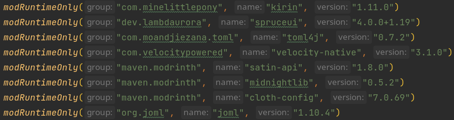 JiJ'd Dependencies of Dependencies in dev env don't load · Issue #107 · QuiltMC/quilt-loader ...