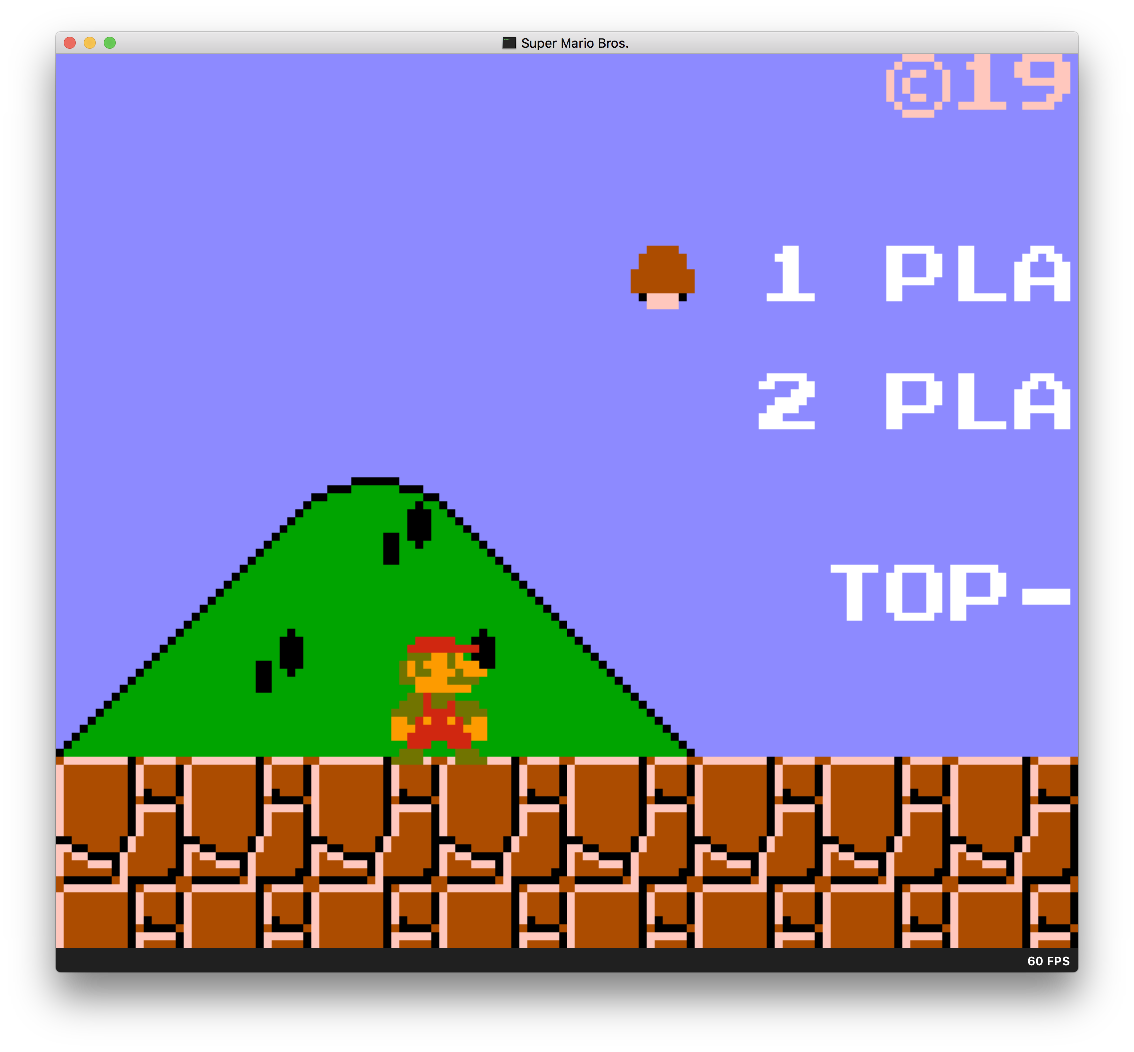 Screen is zoomed and cropped on all systems · Issue #360 · ares ...