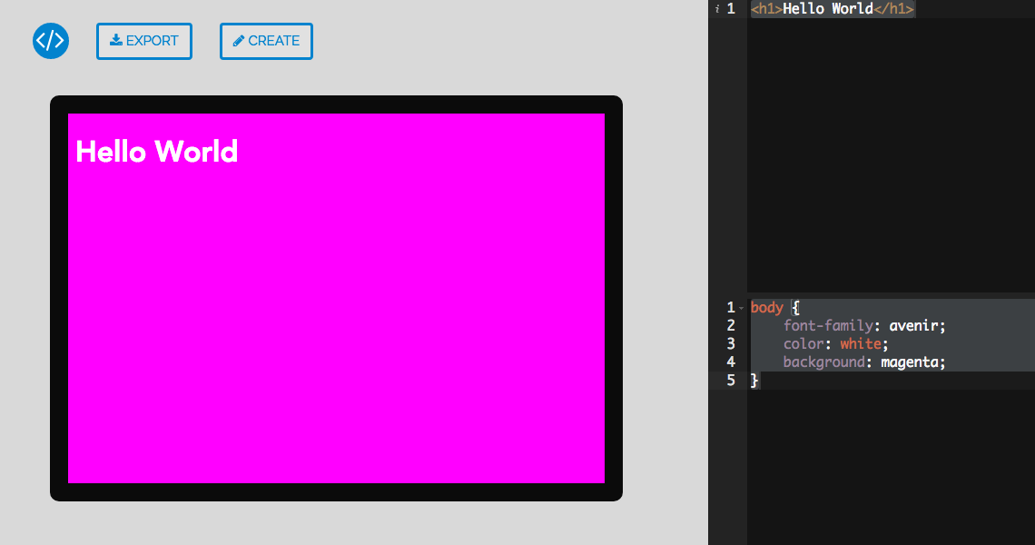 GitHub - jkim0620/copycat-css