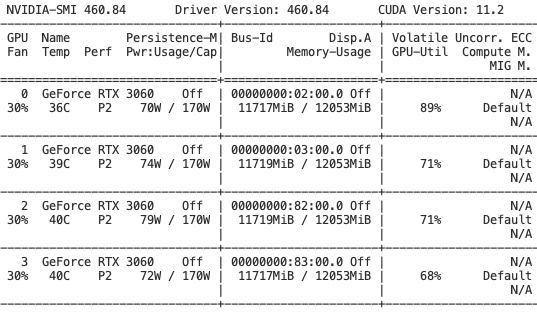 微调bloom560m的模型，遇到Out of memory，是配置资源不够还是代码问题 · Issue #5614 ...