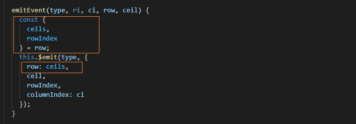 轮播表组件（scrollBoard），无法拿到所有数据，没有对应的mouseleave事件暴露等。 · Issue #213 · DataV-Team/DataV · GitHub
