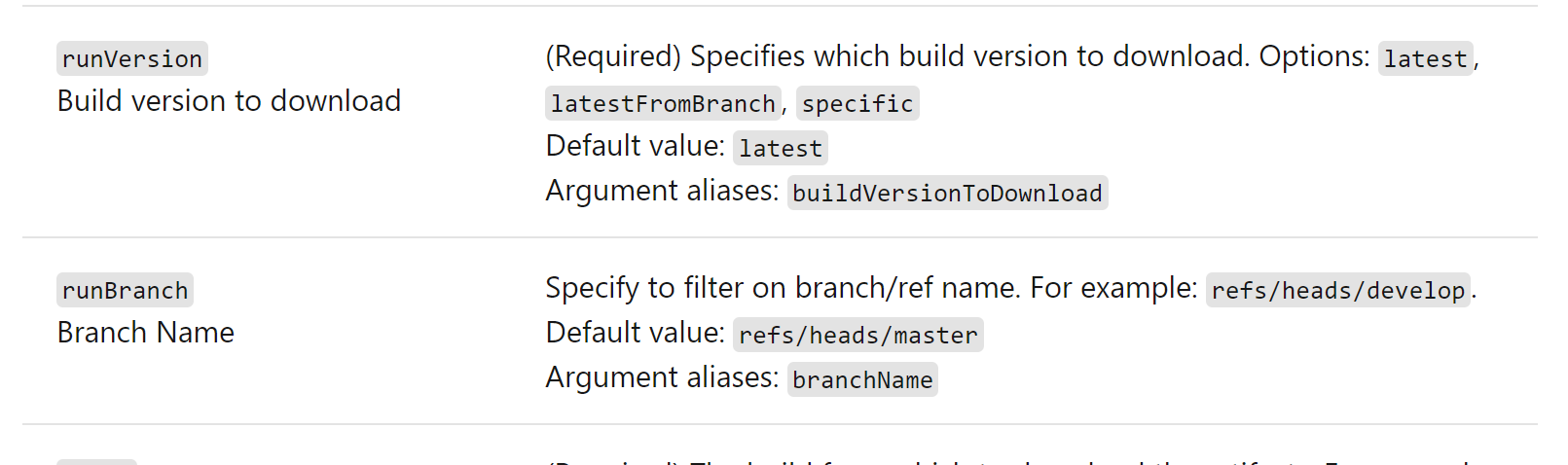 Should we explicitly indicate the specific branch version? · Issue #1589 · sonic-net/sonic-swss ...