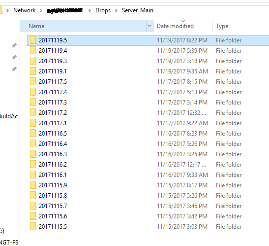 Build Artifacts Are Not Being Deleted · Issue 1302 · Microsoftazure Pipelines Agent · Github