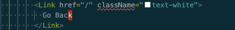 Link Type Should Include Classname Prop · Issue 236 · Exporouter · Github