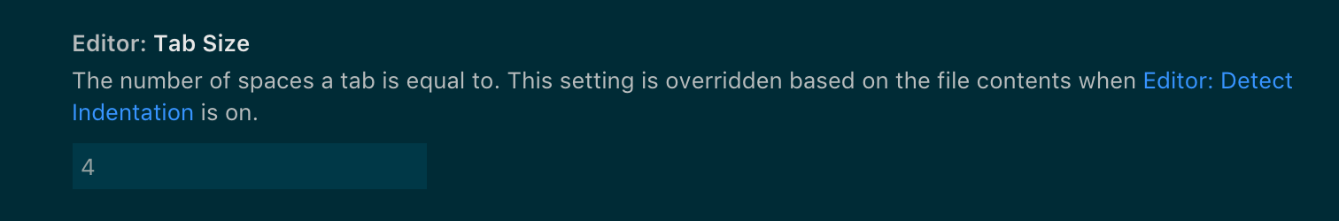 Include a .editorconfig? · Issue #128 · bitjson/typescript-starter · GitHub Include a .editorconfig? · Issue #128 · bitjson/typescript-starter · GitHub