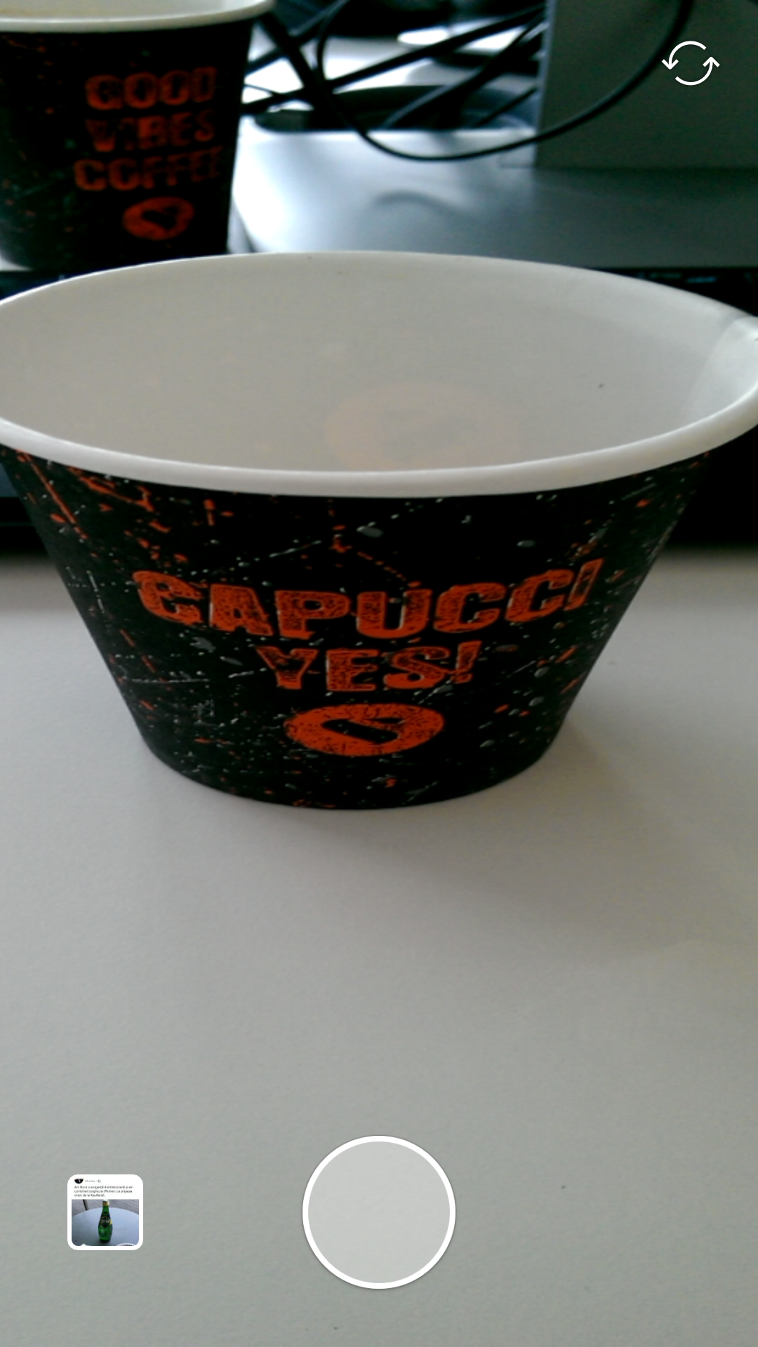 Camera preview / viewport looks stretched · Issue #9016 · signalapp/Signal-Android · GitHub