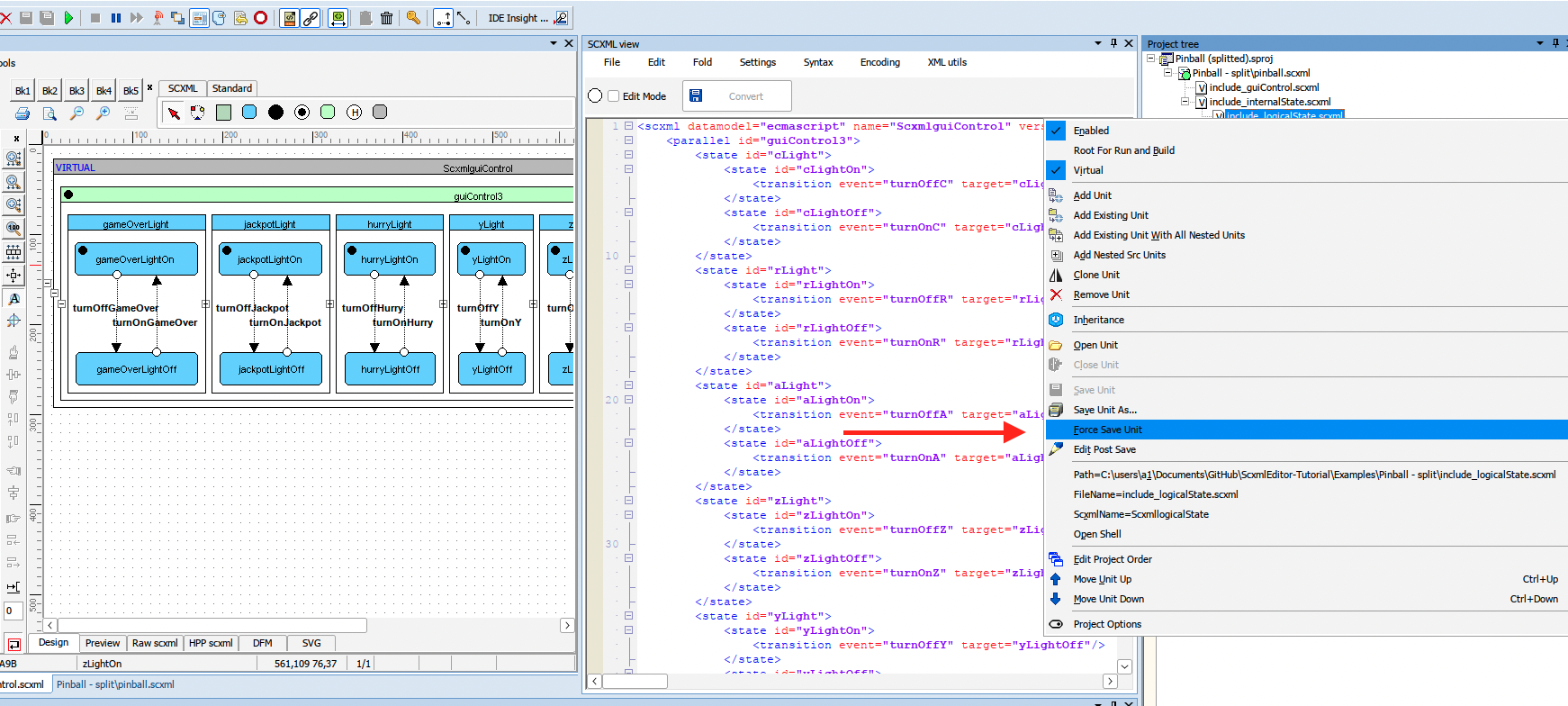 Saving when editing a scxml in a virtual state · Issue #89 · alexzhornyak/ScxmlEditor-Tutorial ...