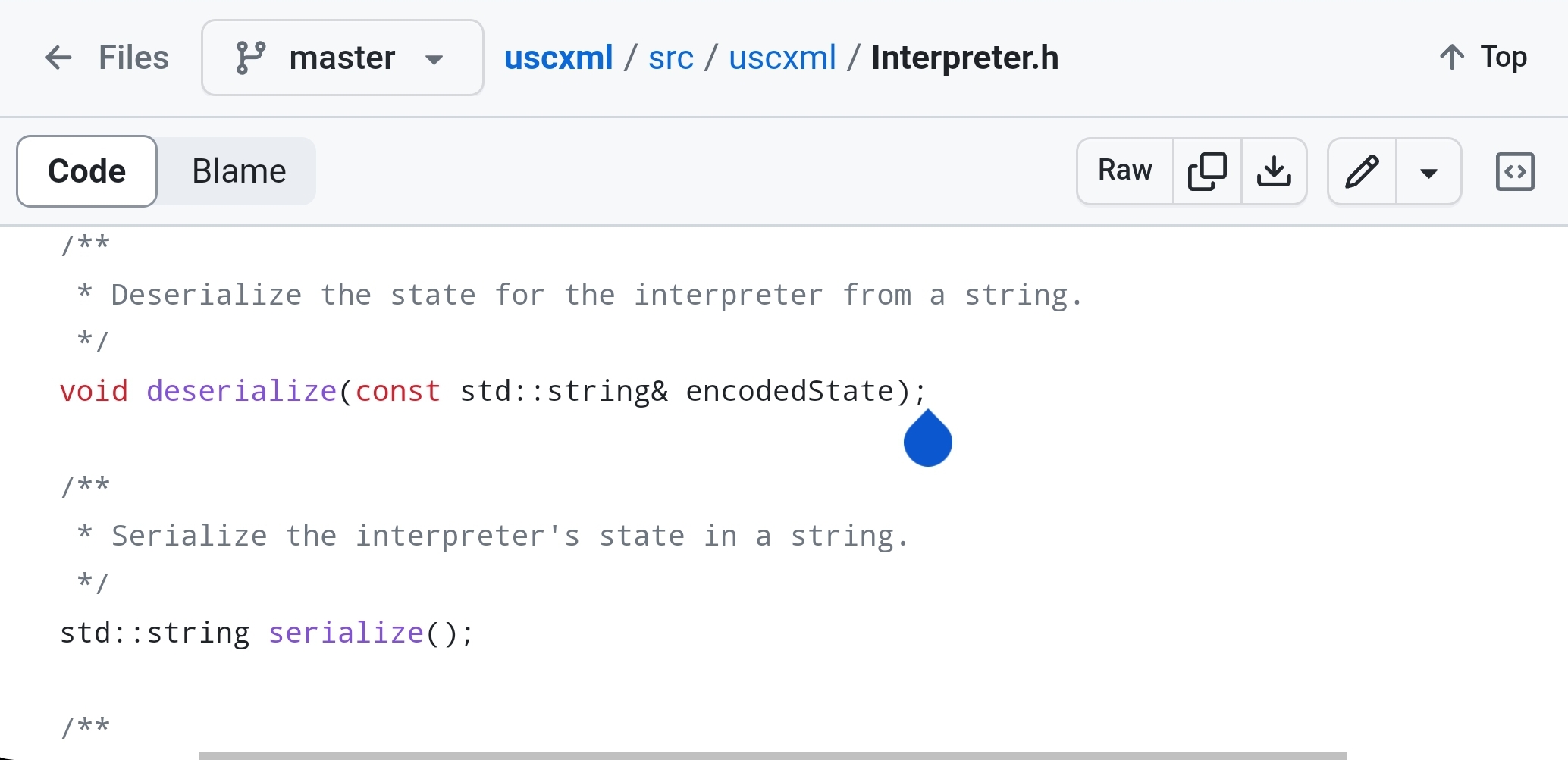Saving When Editing A Scxml In A Virtual State · Issue 89 · Alexzhornyak Scxmleditor Tutorial