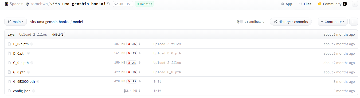 关于ADD_AUXILIARY作用的讨论 · Issue #172 · Plachtaa/VITS-fast-fine-tuning · GitHub