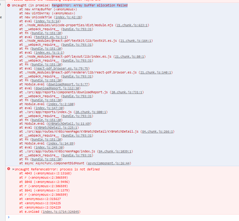 Multilingual font support · Issue #2251 · diegomura/react-pdf · GitHub