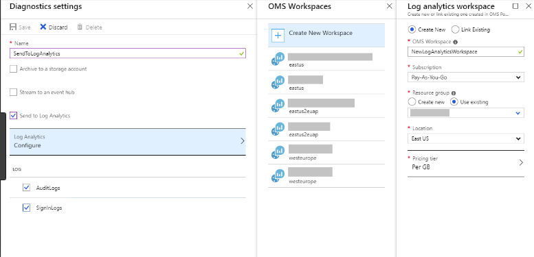 Setting up TA for audit logs · Issue #139 · microsoft ...