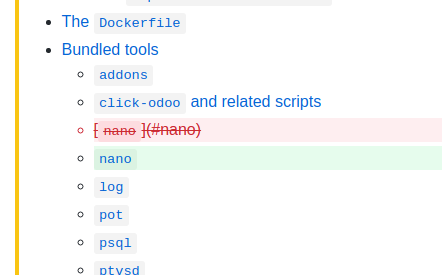 Readme's TOC · Issue #280 · Tecnativa/doodba · GitHub