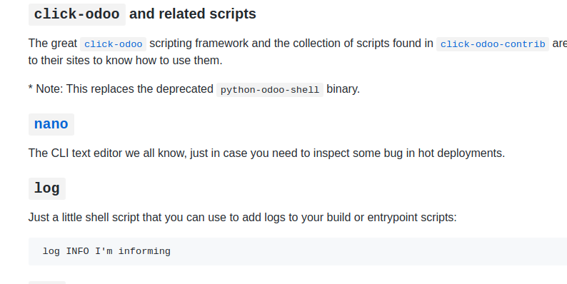 Readme's TOC · Issue #280 · Tecnativa/doodba · GitHub