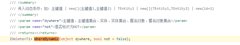 类型判断不准确 · Issue #78 · dotnetcore/FreeSql · GitHub