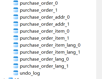 分库分表同步报找不到表 · Issue #283 · datavane/tis · GitHub
