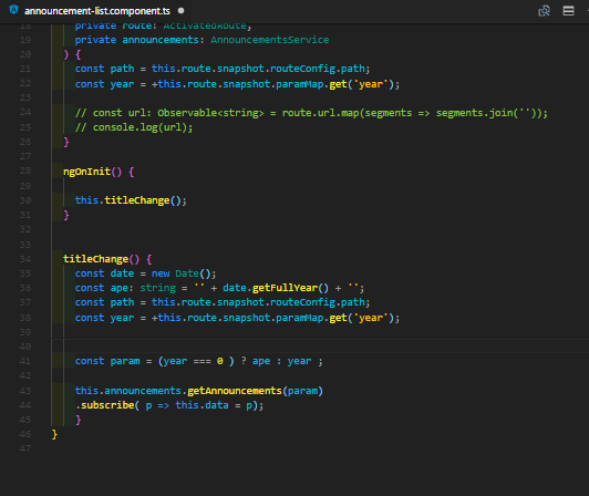 Angular Router Problem Issue 23143 Angular Angular Github