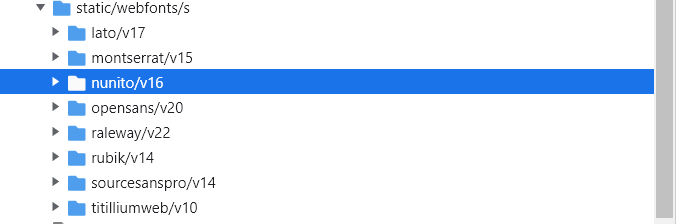 Passing in env in Docker doesn't work · Issue #848 · AmruthPillai ...